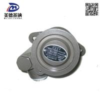 China Yutong Bus Steering Oil Pump 3407-00317 for ZK6129H ZK6116D Cummins Weichai Engine Haige for sale