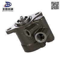 China Yutong Bus Steering Oil Pump 3407-00317 for ZK6129H ZK6116D Cummins Weichai Engine Haige for sale