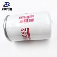 China Truck Diesel Engine Coolant Filter FF5052 1105-00058 Filter Paper Iron for Cummins Engines for sale