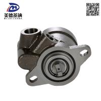 China Yutong Bus Steering Oil Pump 3407-00317 for ZK6129H ZK6116D Cummins Weichai Engine Haige for sale