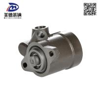 China Yutong Bus Steering Oil Pump 3407-00317 for ZK6129H ZK6116D Cummins Weichai Engine Haige for sale