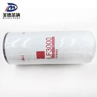 China LF3000 Heavy Duty Truck Oil Filter Standard Size for Optimal Engine Performance for sale