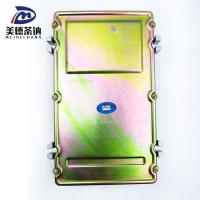 China VITI CAN Slave Module for Chinese Bus DC 24V 1.5kg Electronic Bus Module and Combination Instrument for sale