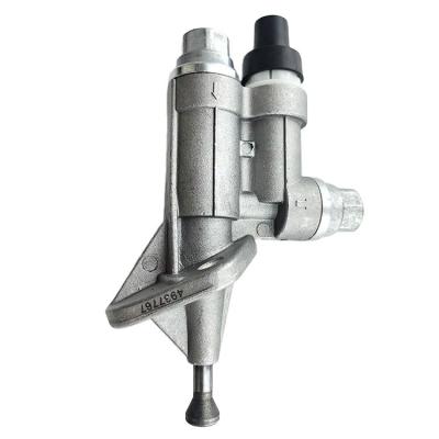 China Engine Fuel Transfer Pump 1106-00067 c5334912 Standard Size for Truck Engine Parts for sale