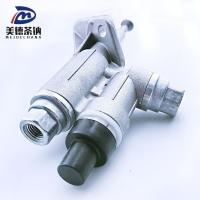 China Engine Fuel Transfer Pump 1106-00067 c5334912 Standard Size for Truck Engine Parts for sale