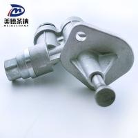China Engine Fuel Transfer Pump 1106-00067 c5334912 Standard Size for Truck Engine Parts for sale
