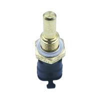 China Sinotruk Water Temperature Sensor 24V High Sensitivity Engine Coolant Temp Sensor Truck Spare Parts for sale