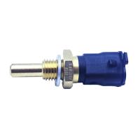 China Sinotruk Water Temperature Sensor 24V High Sensitivity Engine Coolant Temp Sensor Truck Spare Parts for sale