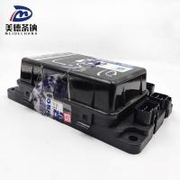 China Zhongtong Bus Central Control Box OE SPEC 3723-20-00157 Metal Handle Standard Size for sale
