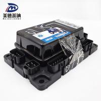 China Zhongtong Bus Central Control Box OE SPEC 3723-20-00157 Metal Handle Standard Size for sale