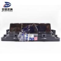 China Zhongtong Bus Central Control Box OE SPEC 3723-20-00157 Metal Handle Standard Size for sale