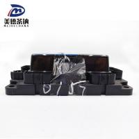 China Zhongtong Bus Central Control Box OE SPEC 3723-20-00157 Metal Handle Standard Size for sale