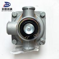 China Sinotruk HOWO Truck Air Relay Valve 3527-00021 Standard Size Heavy Duty Brake Part for sale