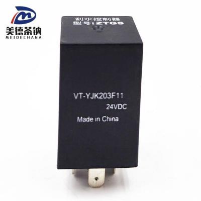 China Picture Shows Wiper Intermittent Controller for Long-Lasting for sale