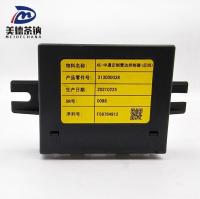 China Custom Zhongtong Bus Reversing Radar Handle 3818-80-00603 Plastic Standard Size for sale
