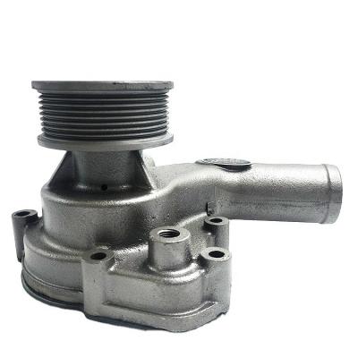 China Standard Water Pump D0305-1307020B for Heavy Truck OE D0305-1307020B 1 Year Warranty for sale