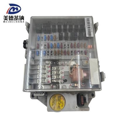China OE NO Low Pressure PDCU Bus Handle 378x62x95mm for Zhongtong Higer Kinglong for sale