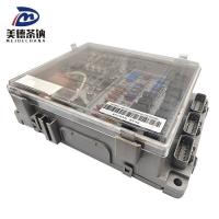 China OE NO Low Pressure PDCU Bus Handle 378x62x95mm for Zhongtong Higer Kinglong for sale