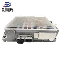 China OE NO Low Pressure PDCU Bus Handle 378x62x95mm for Zhongtong Higer Kinglong for sale