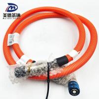 China High Voltage Power Regulator Ventilated Enclosure Wiring Harness for Electric Vehicle OEM 3798-11-00531 for sale