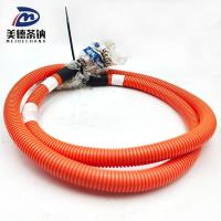 China High Voltage Power Regulator Ventilated Enclosure Wiring Harness for Electric Vehicle OEM 3798-11-00531 for sale
