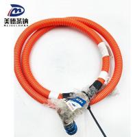 China High Voltage Power Regulator Ventilated Enclosure Wiring Harness for Electric Vehicle OEM 3798-11-00531 for sale