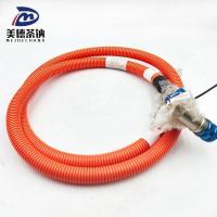 China High Voltage Power Regulator Ventilated Enclosure Wiring Harness for Electric Vehicle OEM 3798-11-00531 for sale