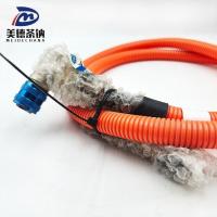 China High Voltage Power Regulator Ventilated Enclosure Wiring Harness for Electric Vehicle OEM 3798-11-00531 for sale