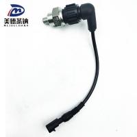 China OE SPEC Handle Brake Light Switch M12X1.5 for Construction Machinery for sale