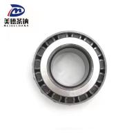 China Standard Taper Bearing for Truck and Bus Auto Parts 0750117232 High Quality for sale