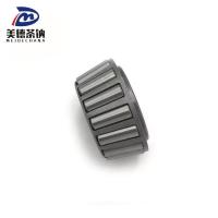 China Standard Taper Bearing for Truck and Bus Auto Parts 0750117232 High Quality for sale