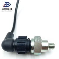 China OE SPEC Handle Brake Light Switch M12X1.5 for Construction Machinery for sale