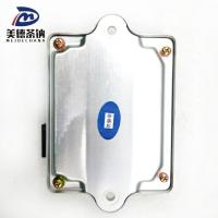 China Bus Model Handle Upgrade Preferred Option for Electrical Instrument Combination Parts for sale
