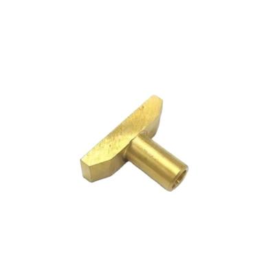 China Standard Sliding Block Gearbox Part 1297306120 Copper Shift Block for Heavy Truck 12V for sale