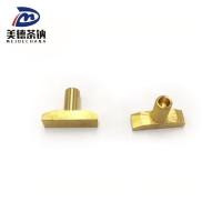 China Standard Sliding Block Gearbox Part 1297306120 Copper Shift Block for Heavy Truck 12V for sale