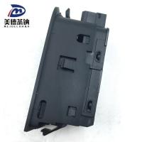 China Bus Parking Brake Switch Electronic Control Metal Handle Standard Size OE Spec 35082000030 for sale