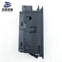 China Bus Parking Brake Switch Electronic Control Metal Handle Standard Size OE Spec 35082000030 for sale