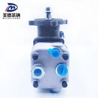 China OE NO D08NA-3509100C Heavy Truck Air Compressor Assembly 1 Year Warranty for sale