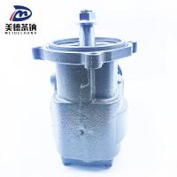 China OE NO D08NA-3509100C Heavy Truck Air Compressor Assembly 1 Year Warranty for sale