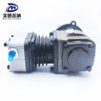 China OE NO D08NA-3509100C Heavy Truck Air Compressor Assembly 1 Year Warranty for sale