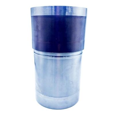 China Diesel Engine Cylinder Liner LK100-1002106A Standard Size for Heavy Truck OE Replacement for sale