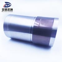 China Diesel Engine Cylinder Liner LK100-1002106A Standard Size for Heavy Truck OE Replacement for sale