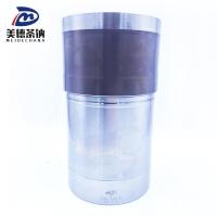 China Diesel Engine Cylinder Liner LK100-1002106A Standard Size for Heavy Truck OE Replacement for sale