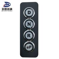 China Bus Model Bus Accessories Electronic Gear Controller for OE SPEC for sale