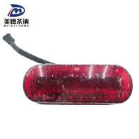 China Bus Rear Top Profile Brake Lamp Standard for Improved Functionality for sale