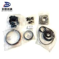 China Engine Rebuild Kit Cylinder Liner Overhaul Solution L3000-9000100B Heavy Truck Standard Size for sale