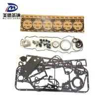 China Engine Rebuild Kit Cylinder Liner Overhaul Solution L3000-9000100B Heavy Truck Standard Size for sale