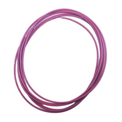 China L3000-1002063 Crank Rear Oil Seal for Heavy Truck Engine Parts Standard Size Durable for sale