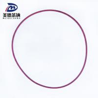 China L3000-1002063 Crank Rear Oil Seal for Heavy Truck Engine Parts Standard Size Durable for sale