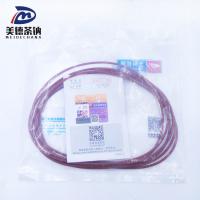 China L3000-1002063 Crank Rear Oil Seal for Heavy Truck Engine Parts Standard Size Durable for sale